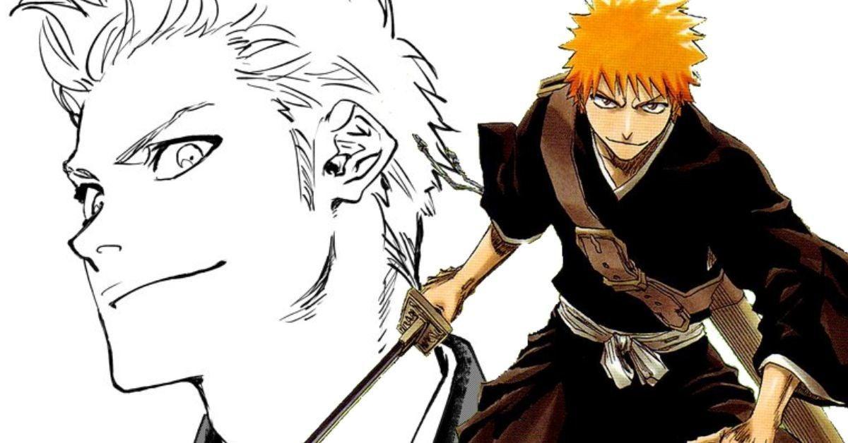 Bleach Creator Inks Special New Artwork - ComicBook.com