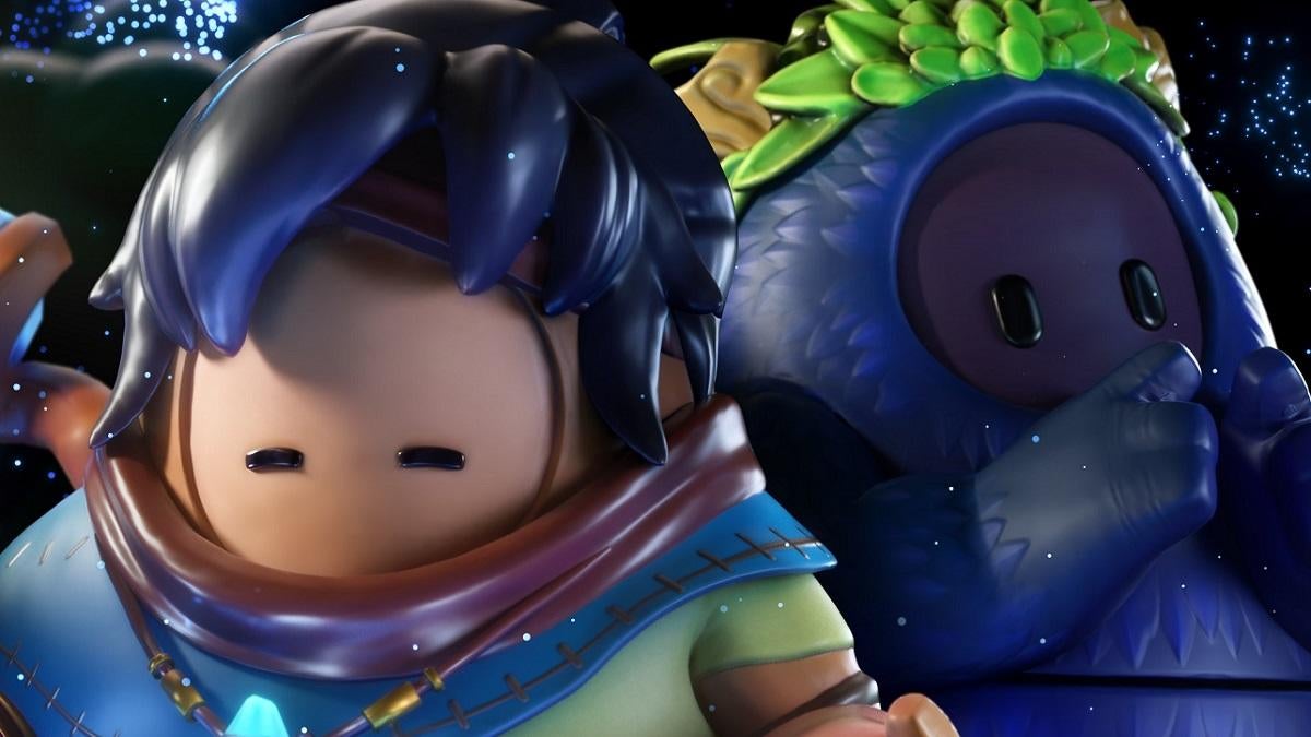 Fall Guys Announces New Crossover Skins - ComicBook.com