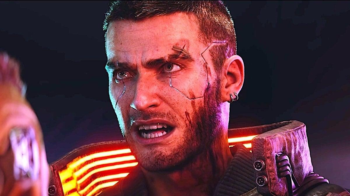 Cyberpunk 2077 Gets Bad News for PS4 and Xbox One Players - ComicBook.com