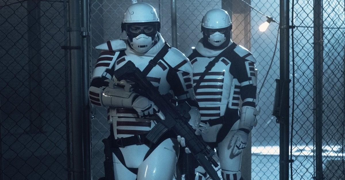 The Walking Dead Recap With Spoilers: "Acheron: Part 2" - ComicBook.com