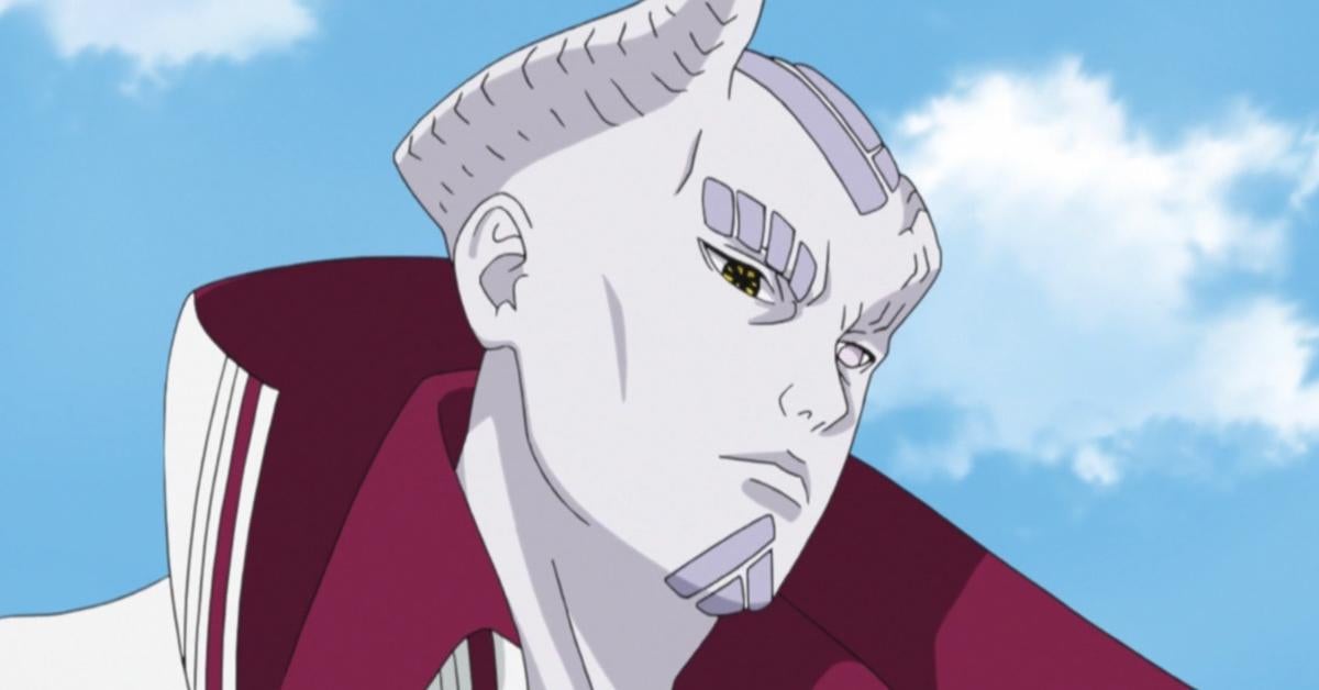 Naruto Kicks Off Isshiki's Hidden Leaf Invasion - ComicBook.com