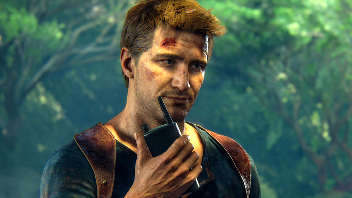 Uncharted Reboot Reportedly in the Works at PlayStation