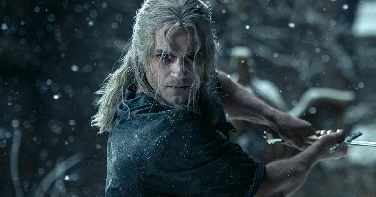 Andrzej Sapkowski Reveals Title and Setting of New Witcher Book ...