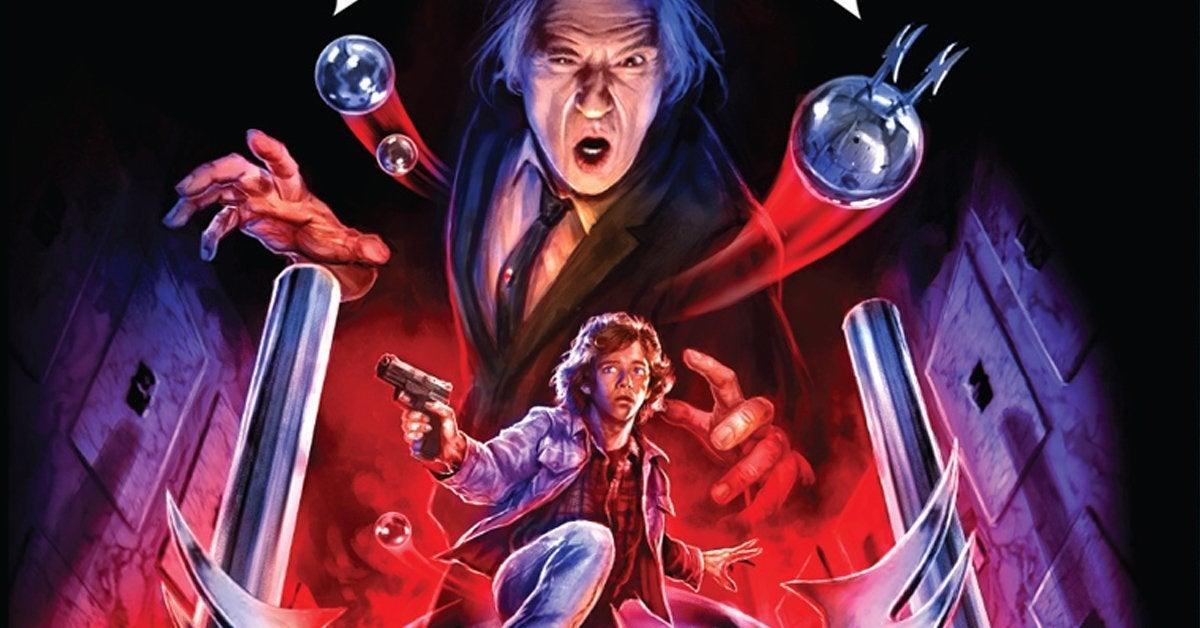 First Two Phantasm Films Getting New Blu-ray Release, Including ...