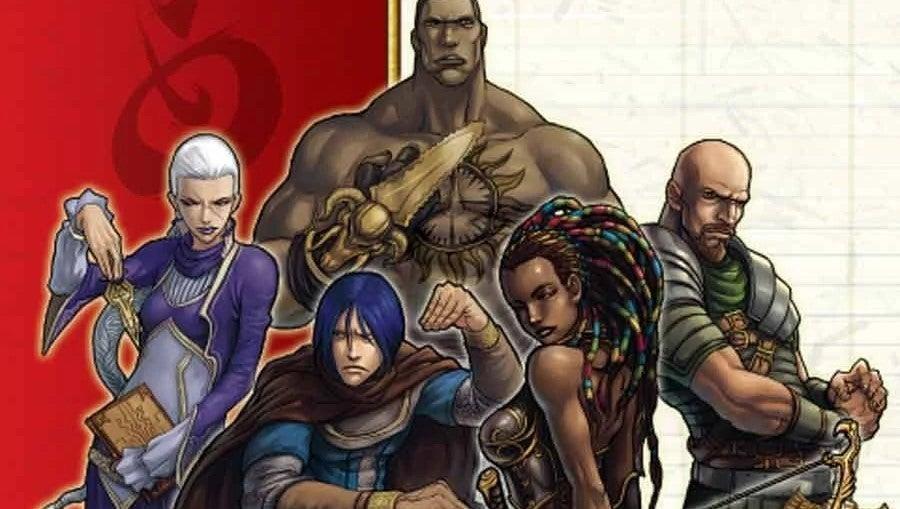 Exalted RPG Is Getting a Television Show - ComicBook.com