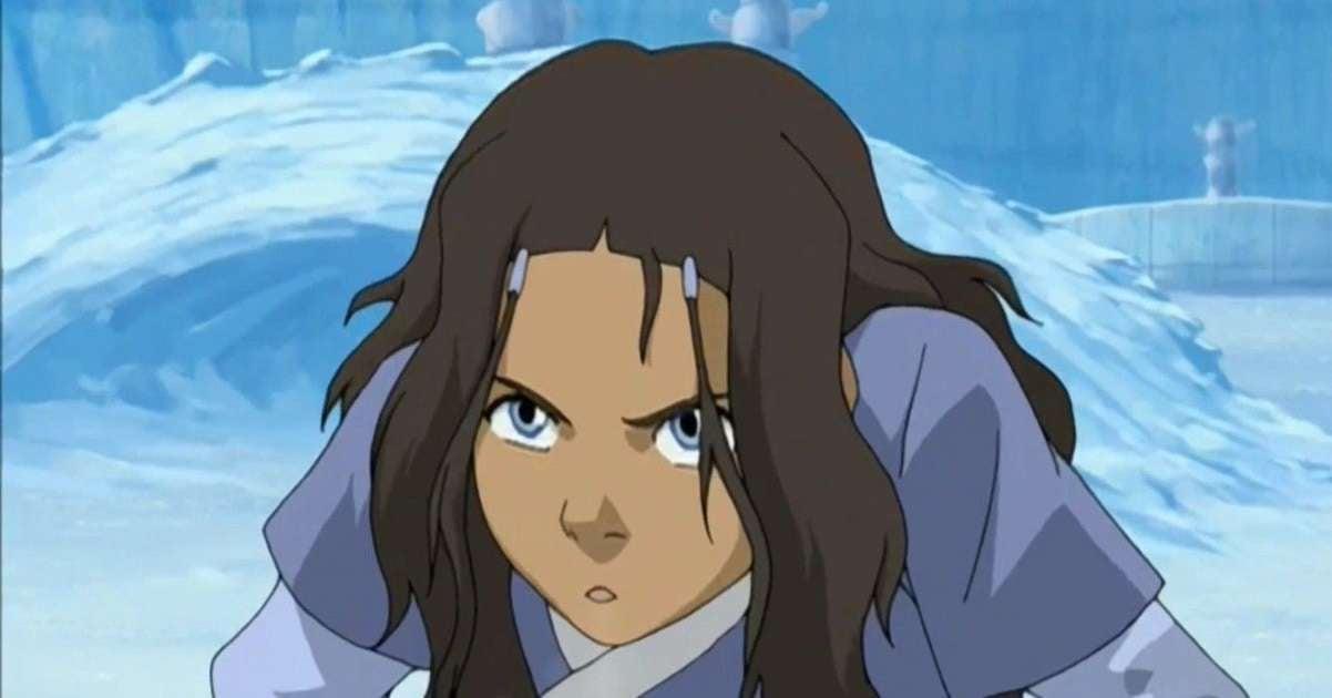 Avatar The Last Airbender Star Celebrates Production with New Photo ...