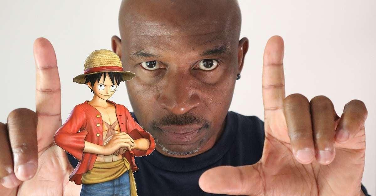 The One Piece Rap Gets An Official Sequel From The Original's Creator ...