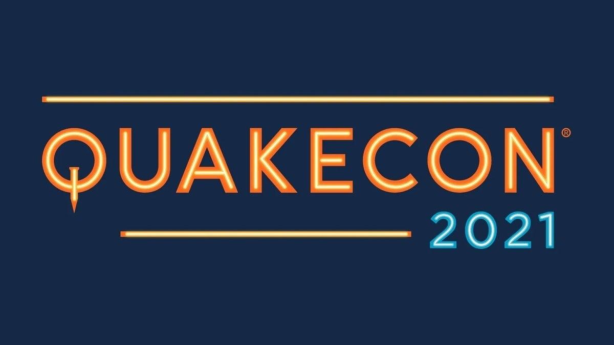 QuakeCon 2021 Schedule Revealed, New Deathloop and DOOM Eternal News ...
