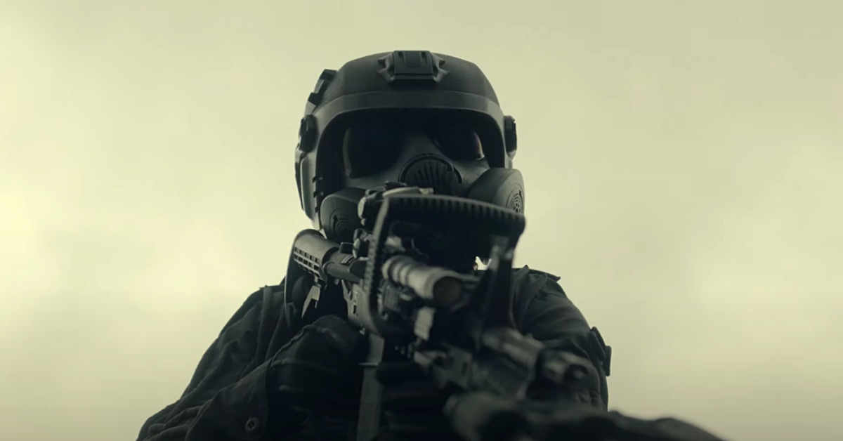 Fear Season 7 Sends "Shockwaves" Through The Walking Dead Universe ...