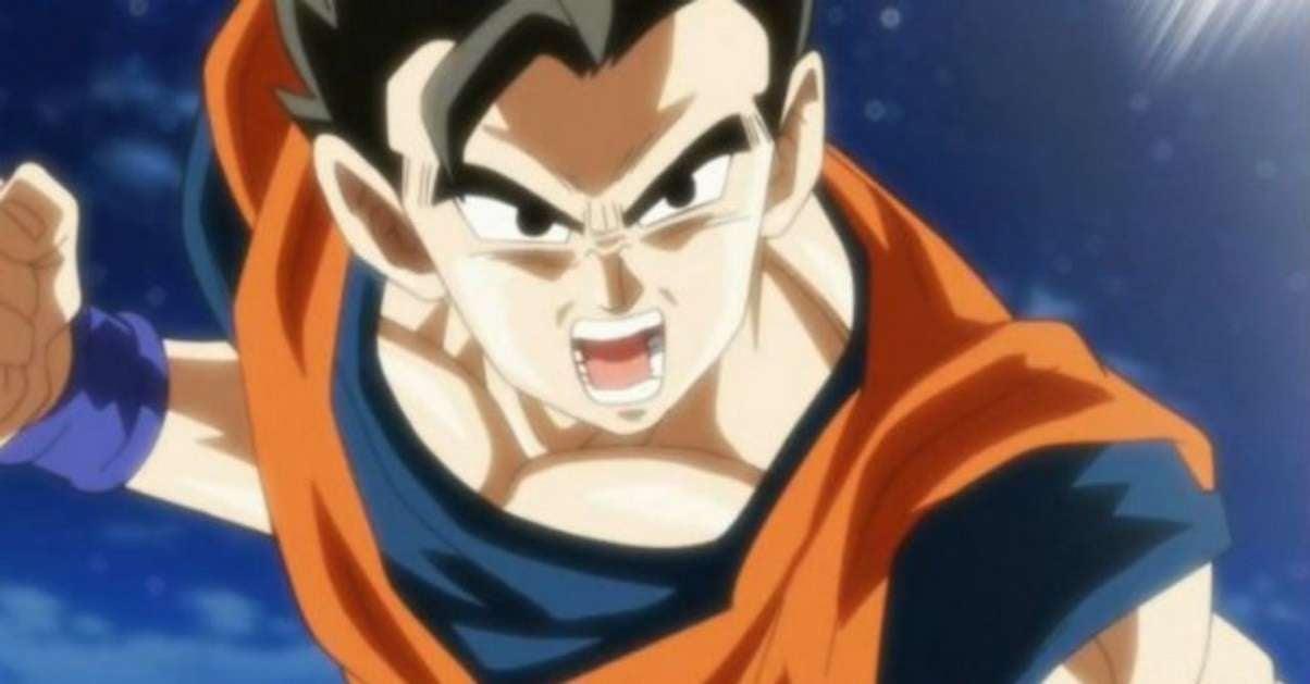 Dragon Ball Z Fan Catalogues The Evolution of Gohan - ComicBook.com