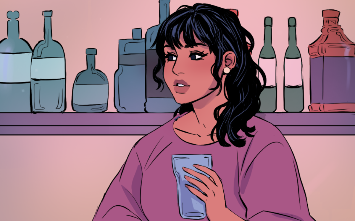 Archie Teams With Webtoon For Big Ethel Series - ComicBook.com