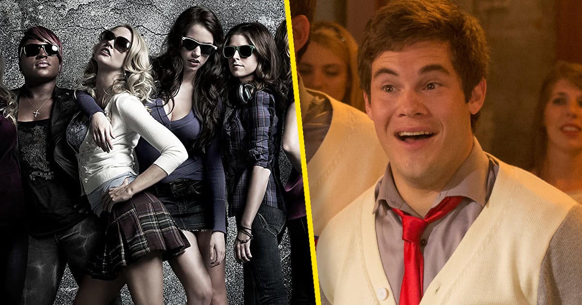 Pitch Perfect TV Series Wraps Filming, Title Confirmed - ComicBook.com