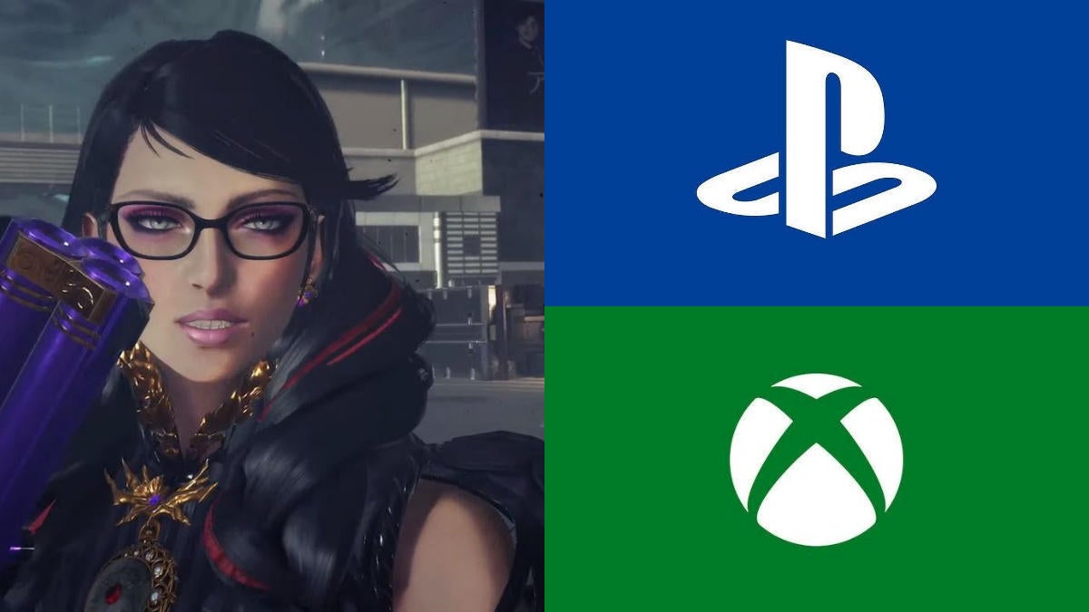 Bayonetta 3 Developer Discusses Possibility of PlayStation and Xbox ...