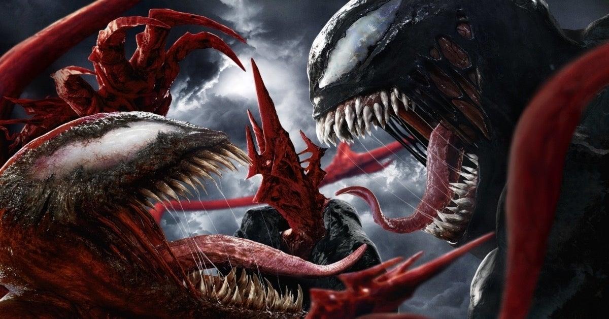 Venom: Let There Be Carnage Run Time Revealed - ComicBook.com