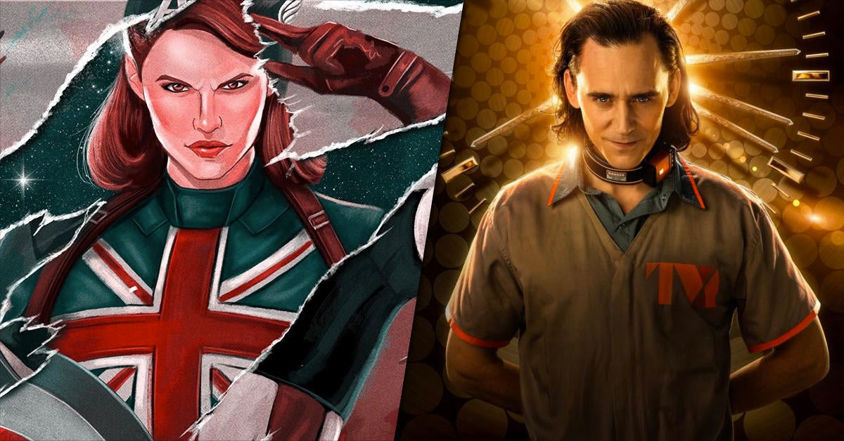 What If? Writer Has One Regret After Watching Loki - ComicBook.com