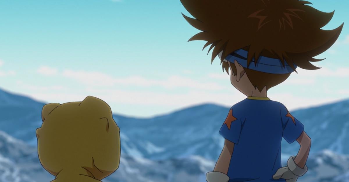 Digimon Adventure Fans Bid Farewell to the Reboot Following Final ...