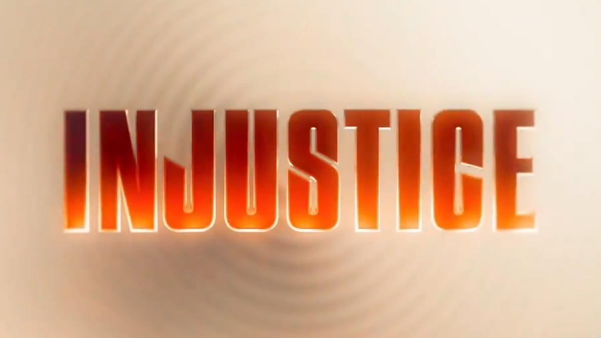 DC's Injustice Movie Red Band Trailer Revealed - ComicBook.com