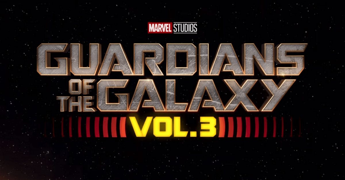 Guardians Of The Galaxys James Gunn Shares Largest Stack At Vol 3