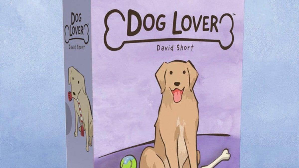 Dog Lovers Get Their Own Board Game - ComicBook.com
