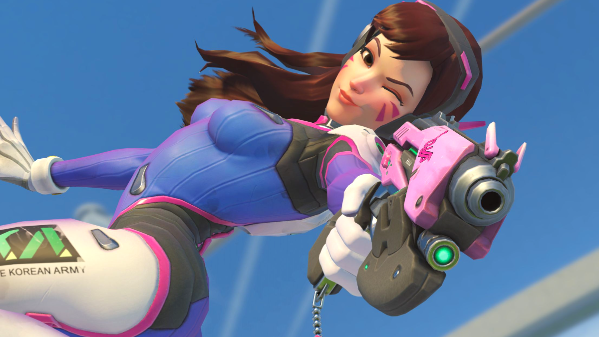 Overwatch Officially Being Shut Down by Blizzard Soon - ComicBook.com