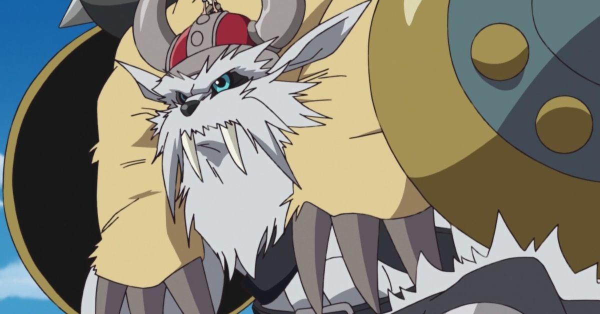 Digimon Adventure Reveals Next Mega Evolution Debut With New Promo ...