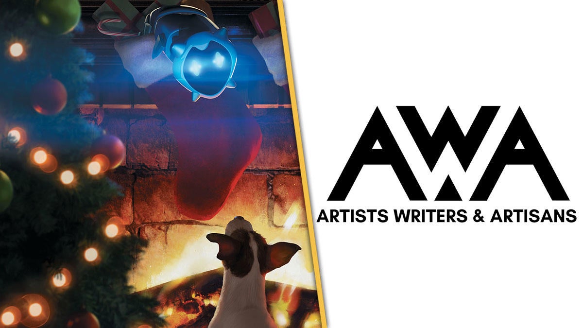 AWA Teams with New York City to Encourage Vaccinations with Comic Book ...