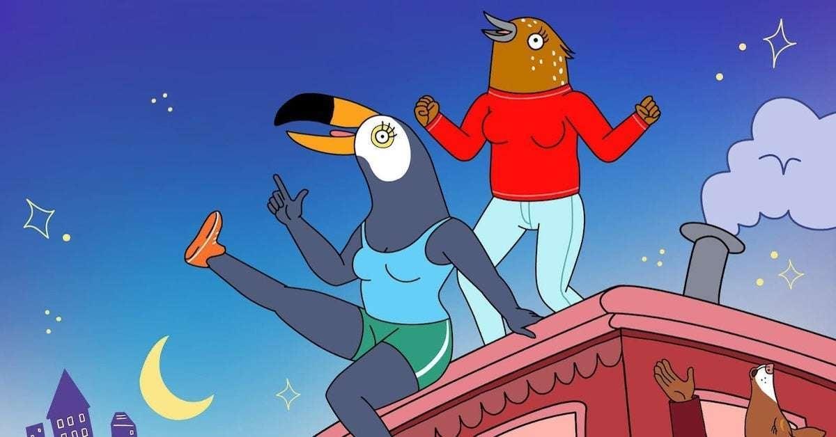 Adult Swim to Resurrect Fan-Favorite Animated Series - ComicBook.com