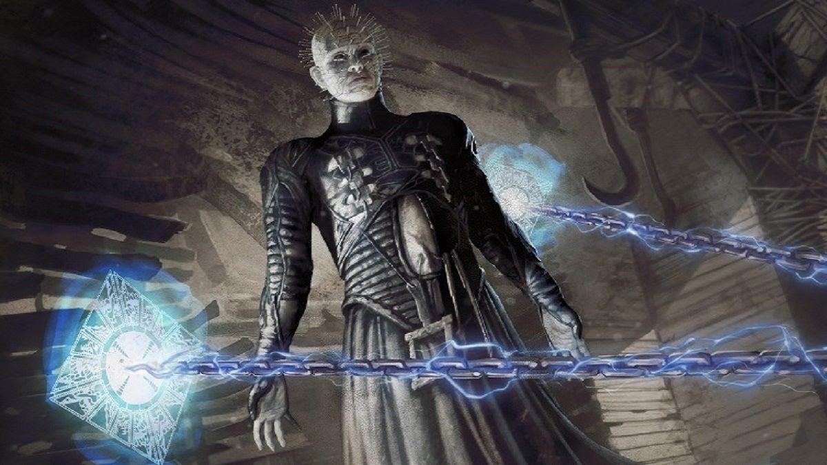 Dead by Daylight Removing Hellraiser DLC from the Store - ComicBook.com