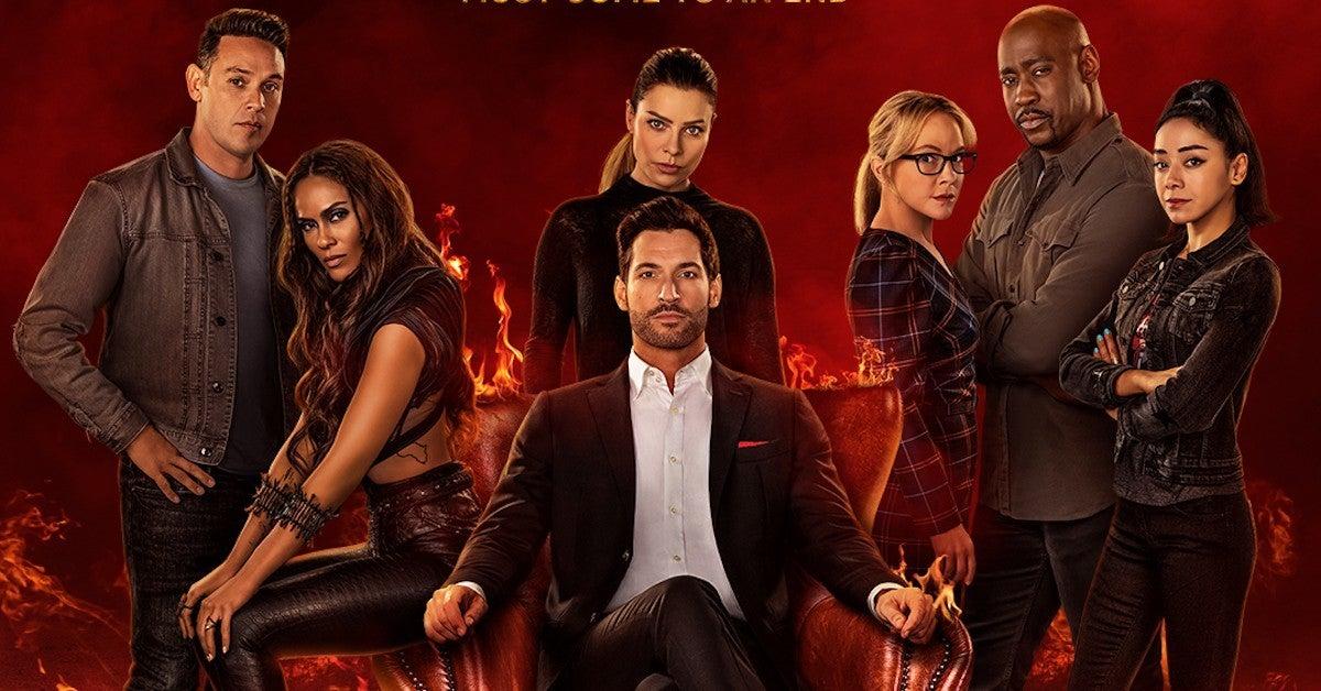Lucifer Series Finale Explained - ComicBook.com