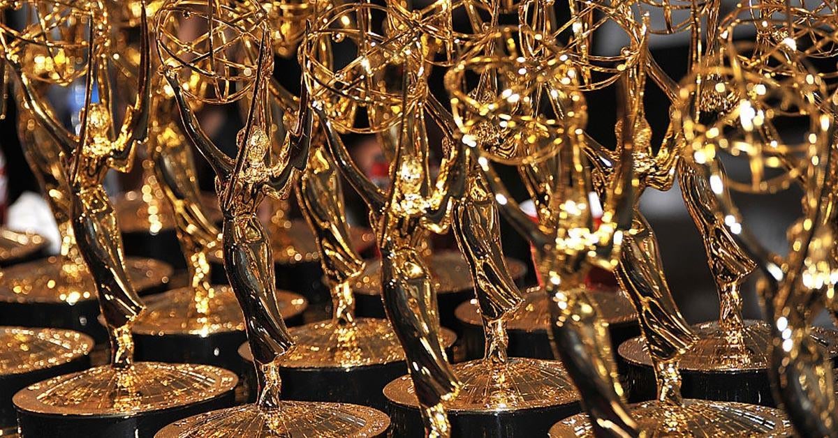 Fan Favorite Drama Sets Record for Most Emmys Lost in Single Year ...