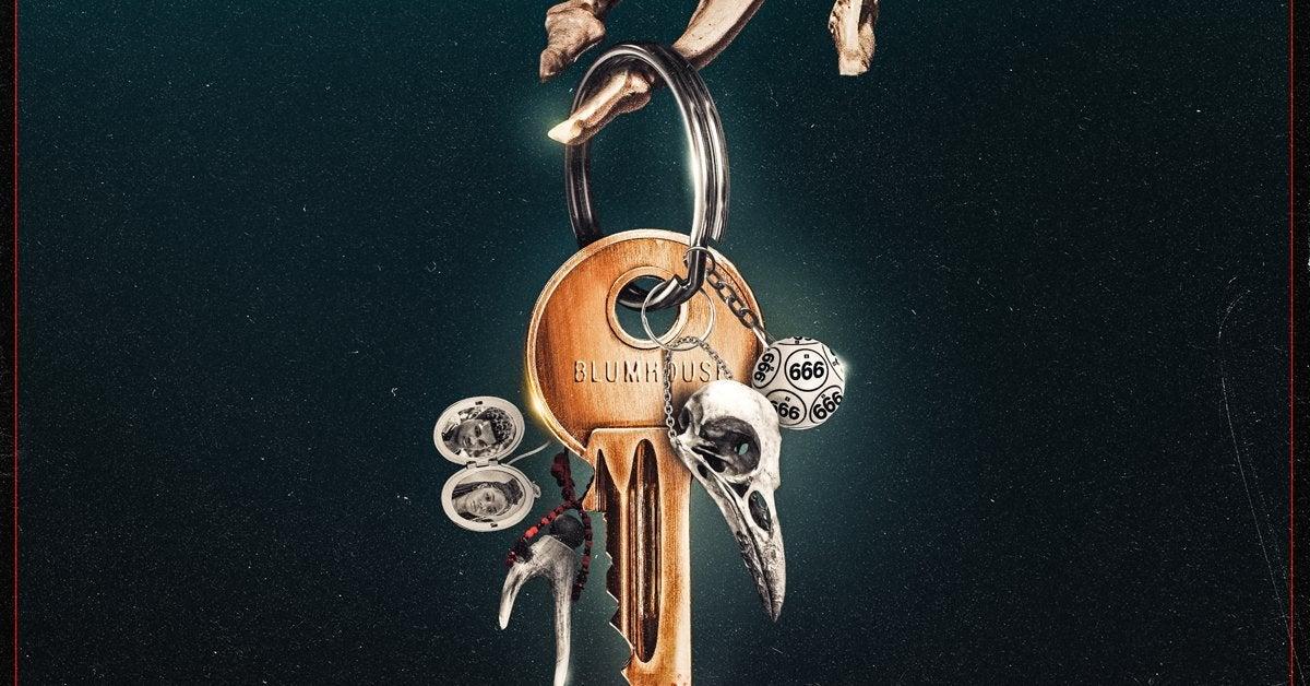 Amazon Prime Delivering Welcome to the Blumhouse Live Event for Fans ...