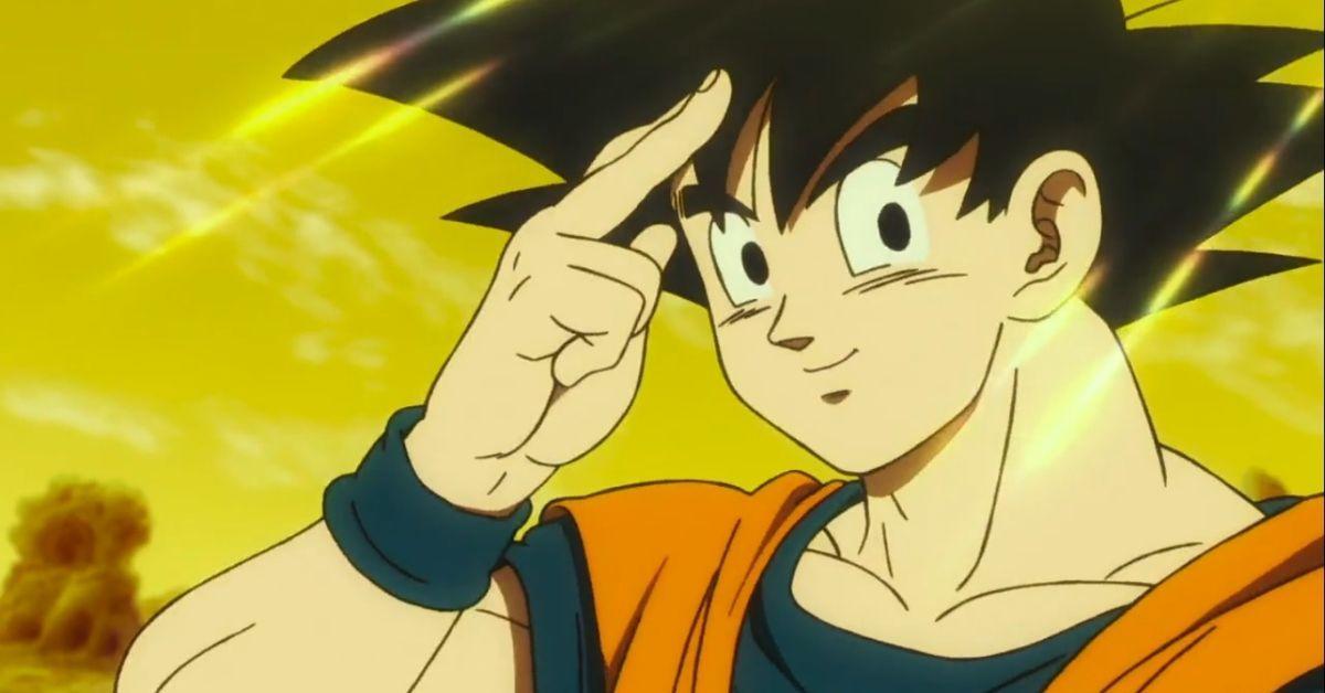 Toei Animation Announces Global Expansion Plans - ComicBook.com