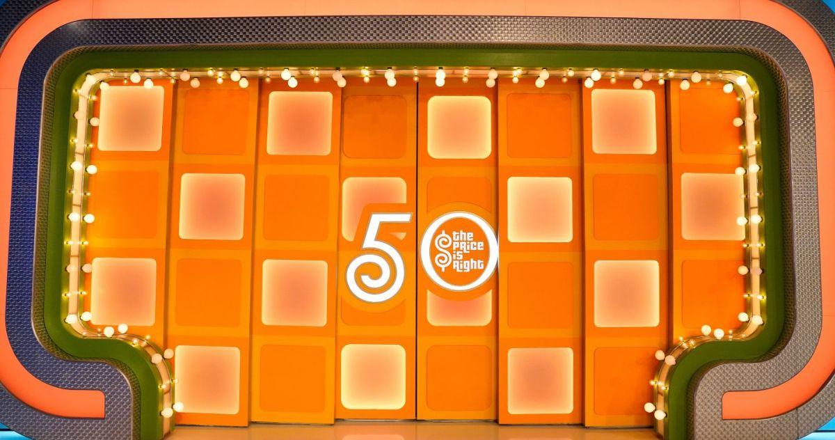 How To Watch The Price Is Right 50th Anniversary Special - ComicBook.com