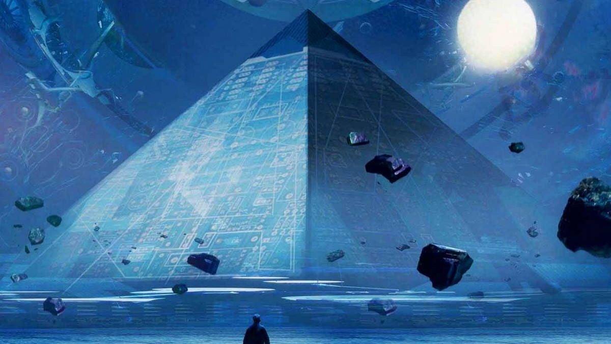 Three-Body Problem Getting Movie Adaptation - ComicBook.com