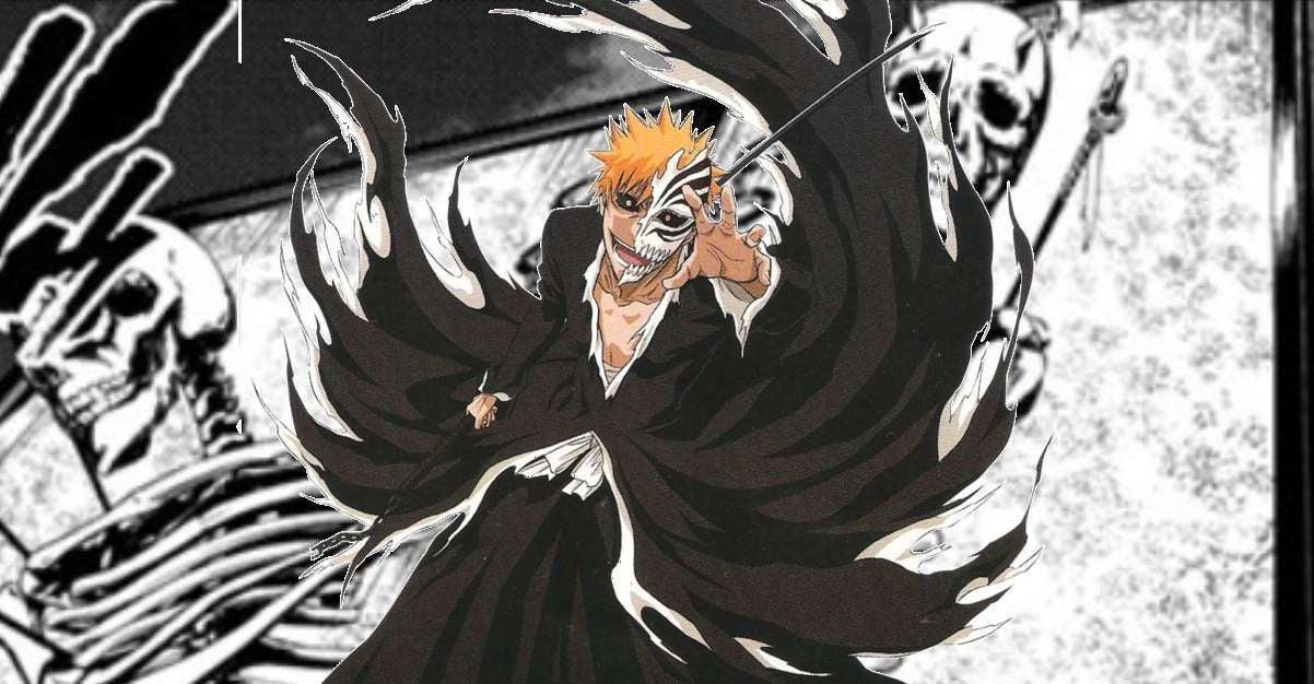 Bleach Introduces a Forgotten Soul Society Ceremony - ComicBook.com