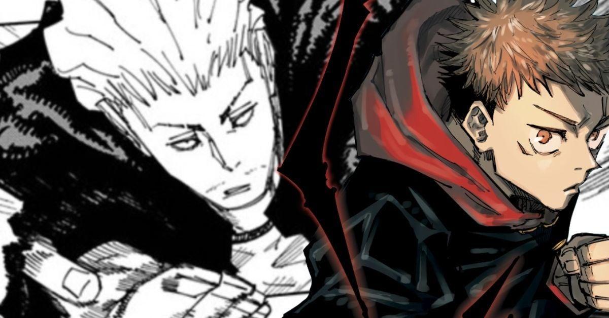 Jujutsu Kaisen Shares First Look at Hakari's Secret Cursed Technique ...