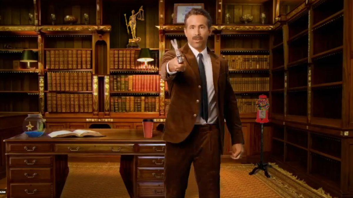 Ryan Reynolds Introduces Bryan Breynolds in New Free Guy Xbox Promo ...