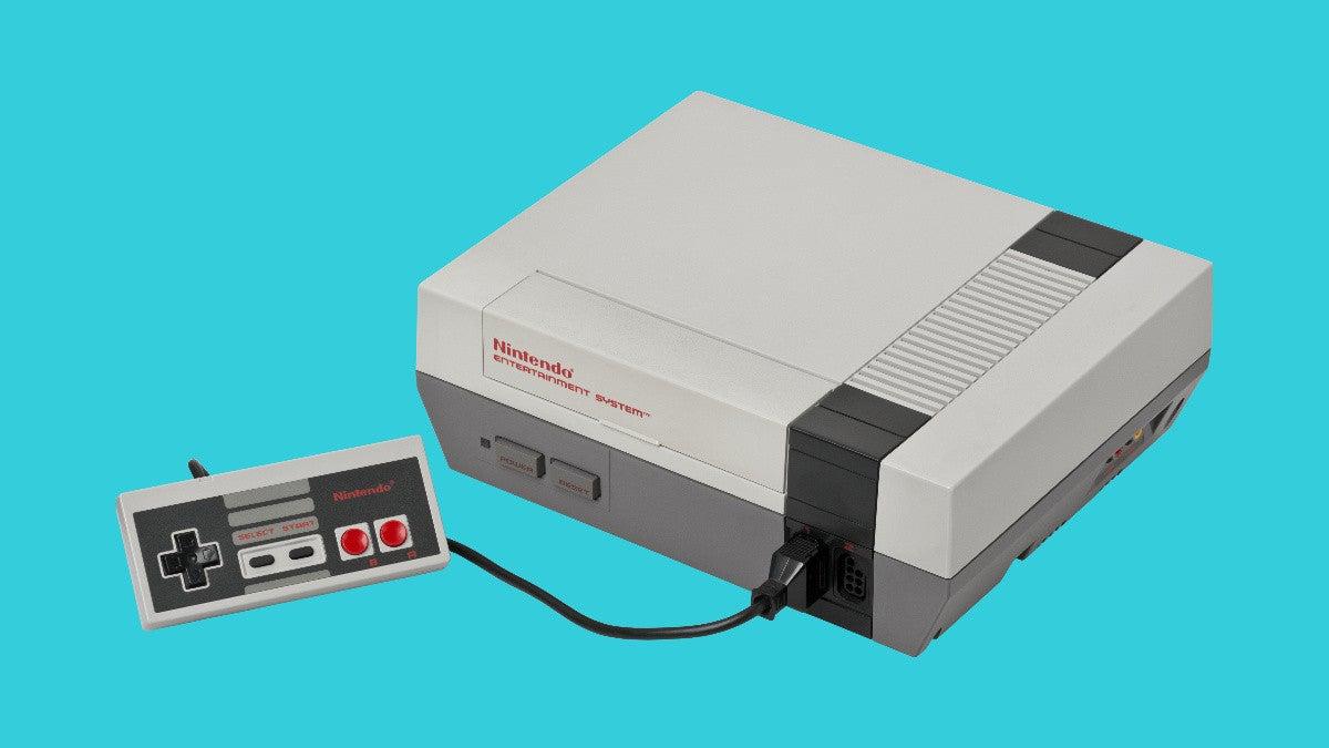 Unreleased NES Game Finally Coming to North America - ComicBook.com