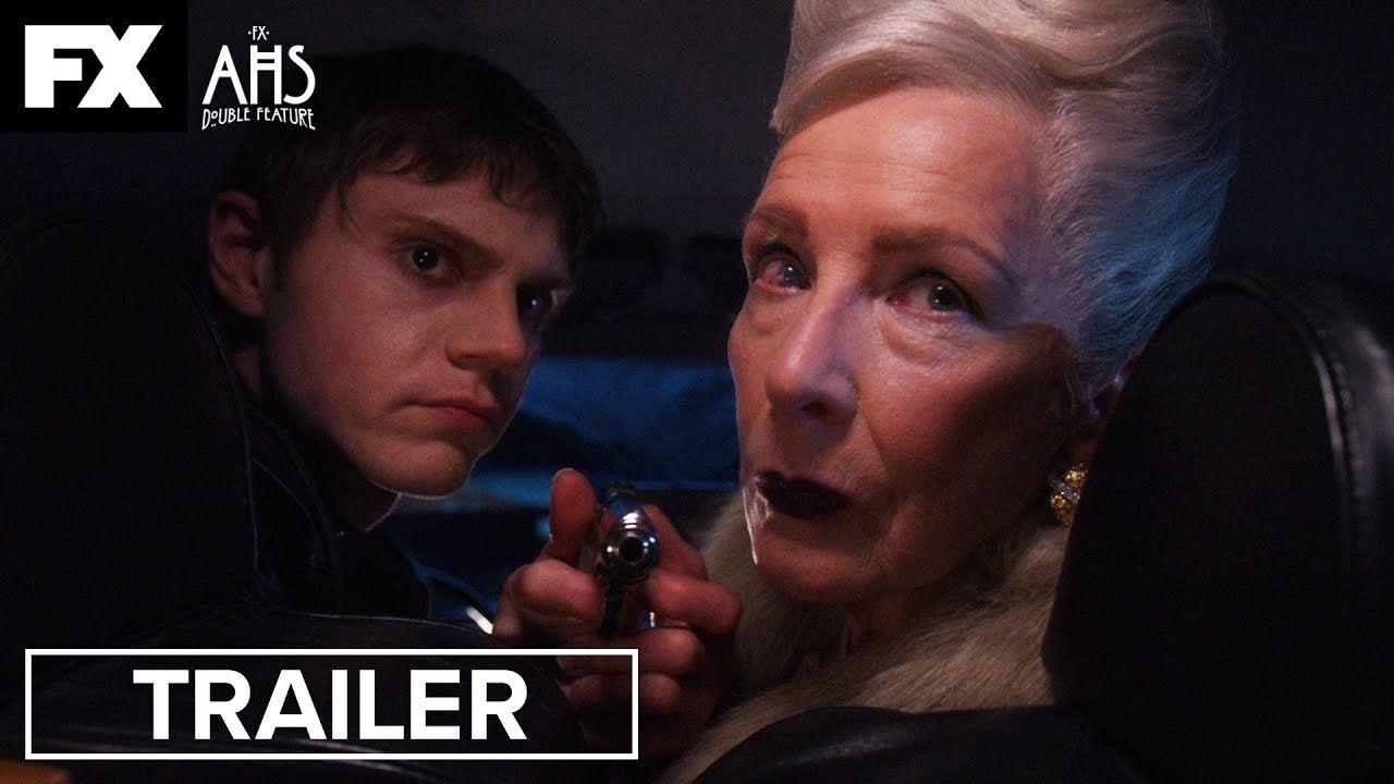 American Horror Story: Double Feature Full Trailer Released - ComicBook.com
