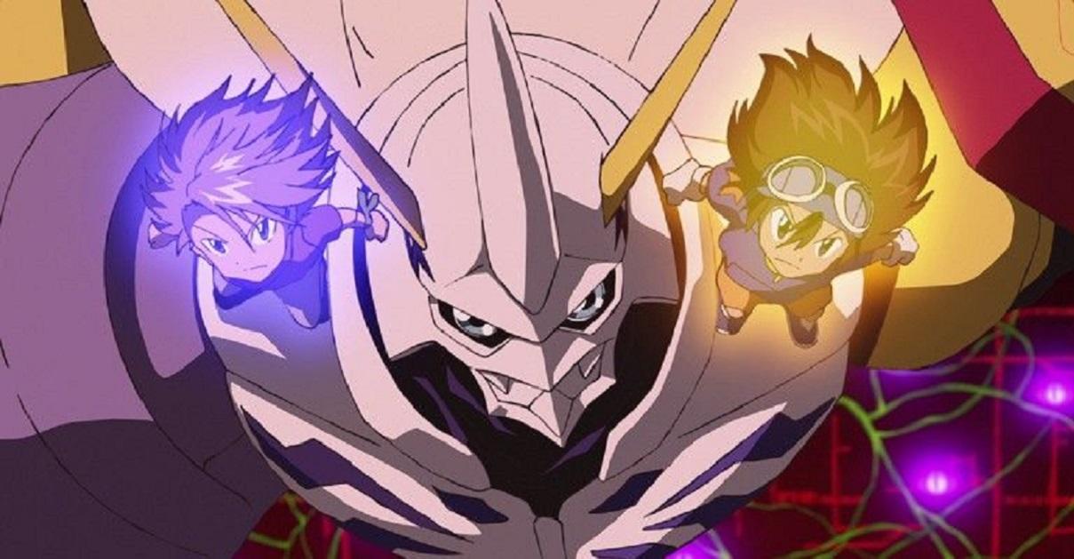 Digimon Adventure Sets Up Omegamon's Final Battle - ComicBook.com