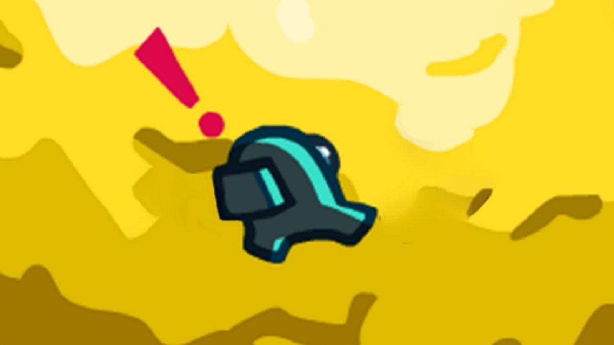 Among Us Teases Next "Big Update" - ComicBook.com