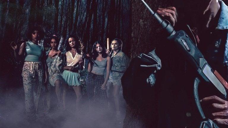 Slumber Party Massacre Reboot Gets First Teaser Trailer - ComicBook.com