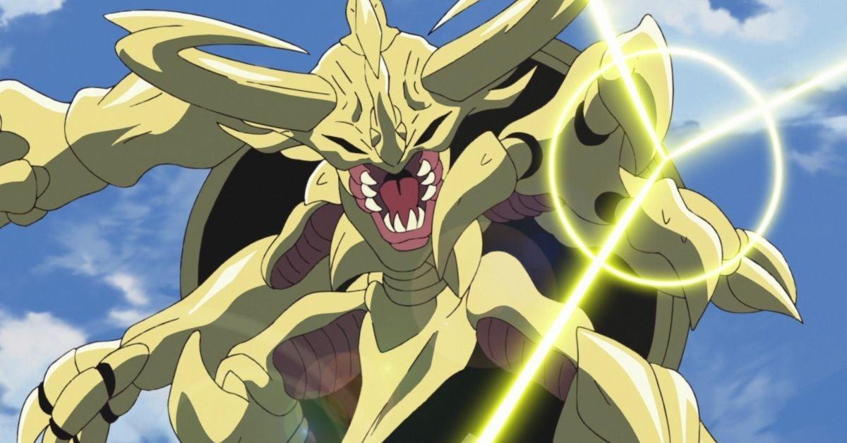 Digimon Adventure Brings Tentomon's Mega Evolution to the Reboot ...