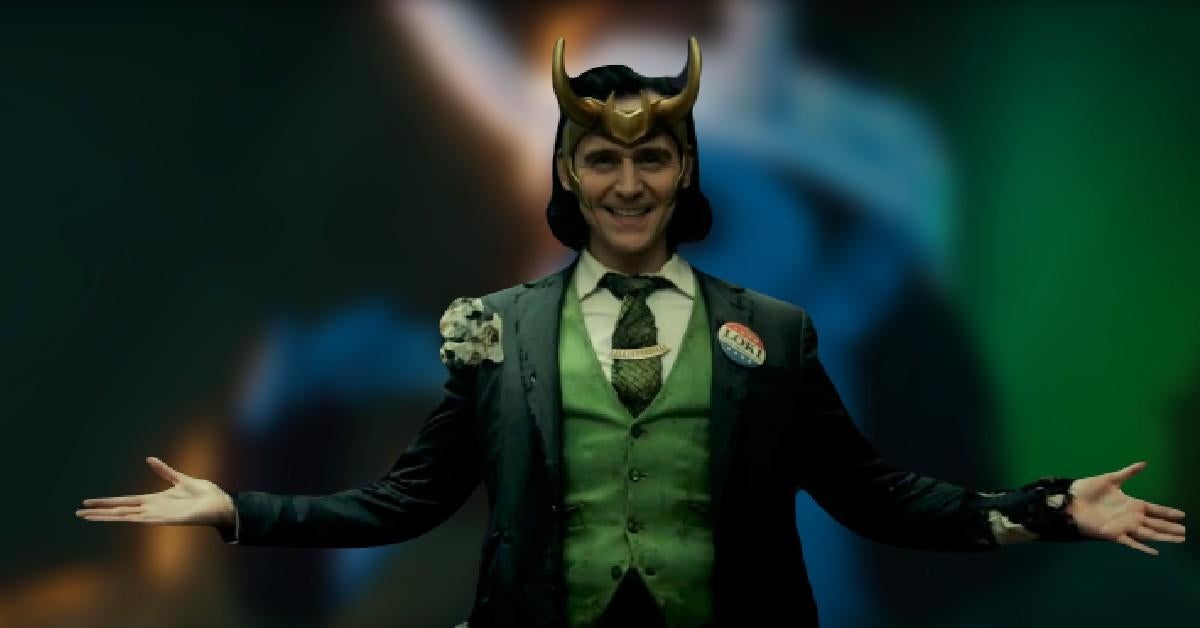 What If Reveals How Loki Would Look If He Wasn't Raised By Odin ...