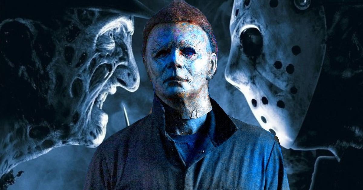 Halloween Producer Reveals if Michael Myers Will Ever Cross Over With ...