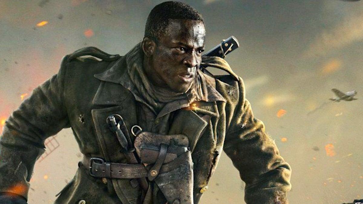 Call of Duty: Warzone Reveals First Look at New WW2 Pacific Map ...