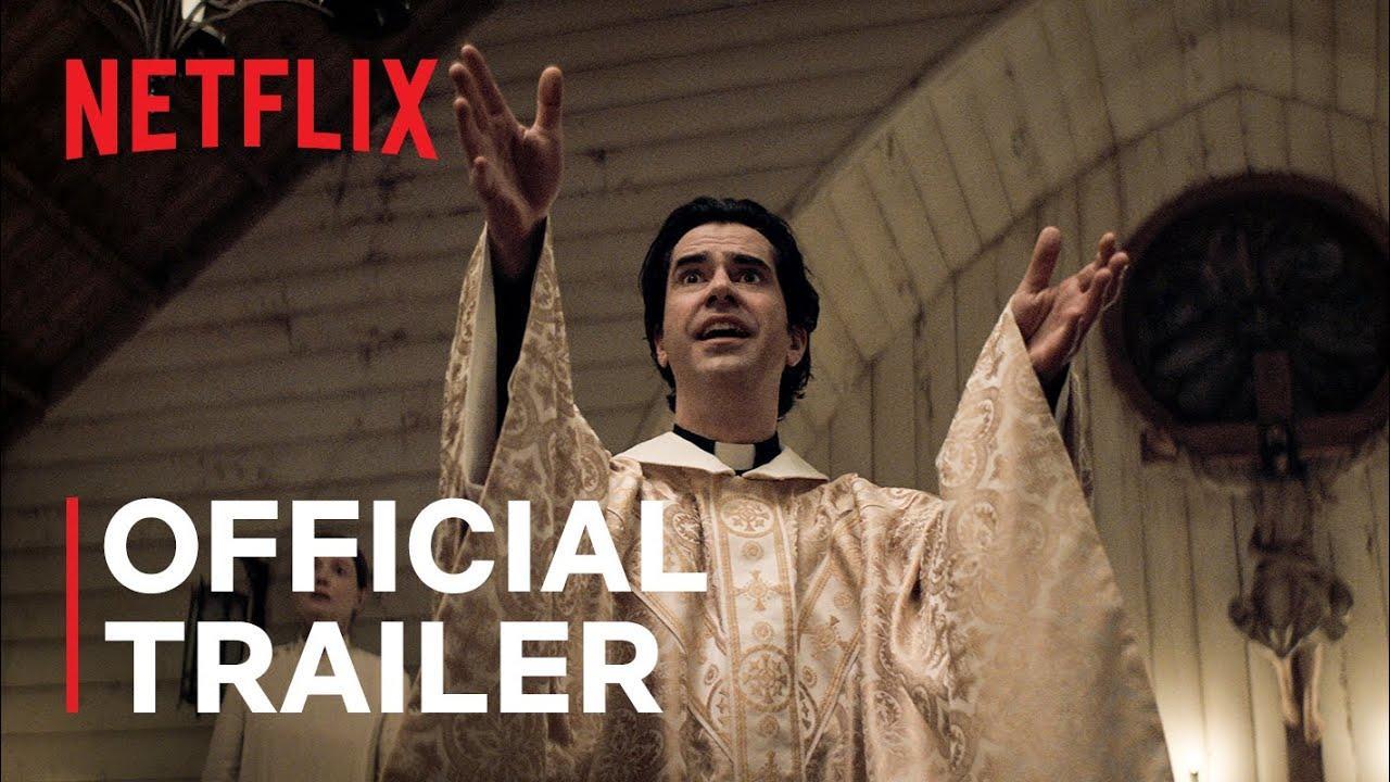 Netflix Releases Full Midnight Mass Trailer - ComicBook.com