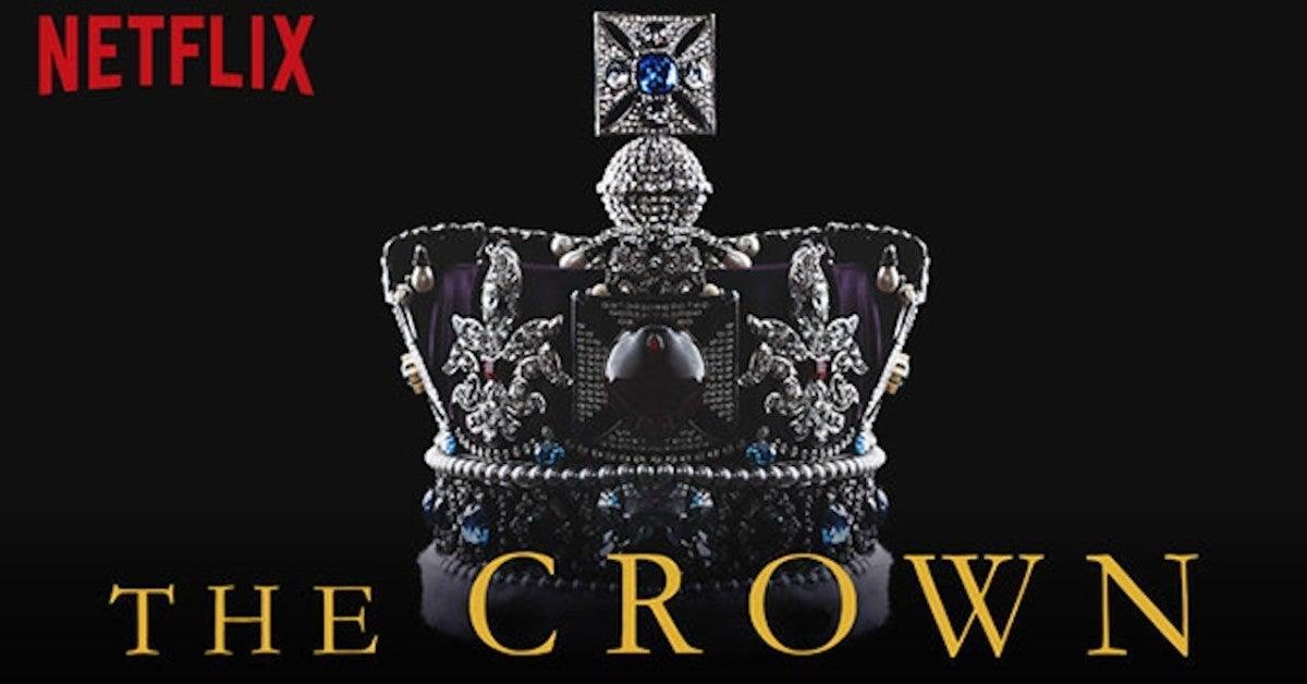The Crown: Netflix Reveals First Look at Imelda Staunton as Queen ...
