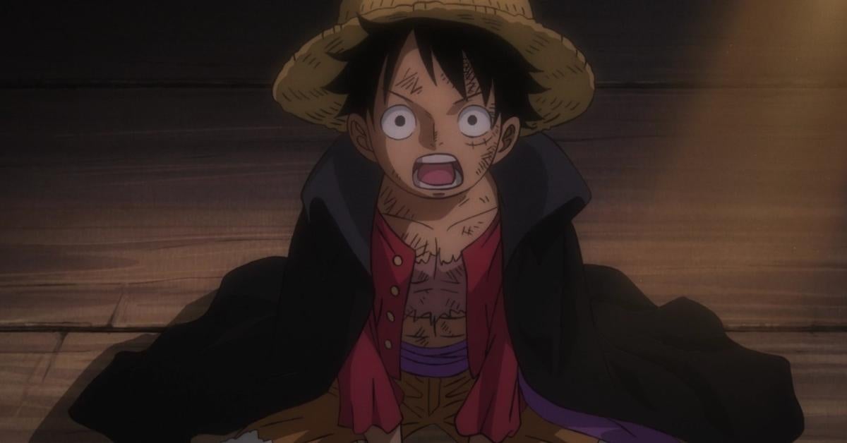 One Piece Fully Unmasks Yamato for the Anime - ComicBook.com