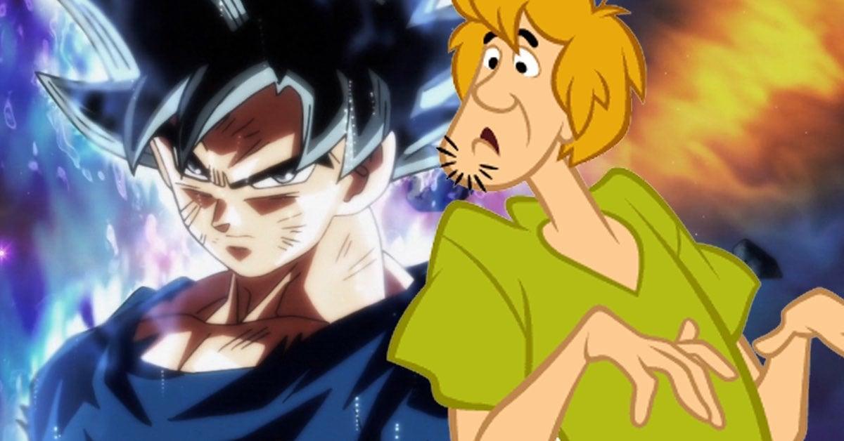 Dragon Ball: Ultra Instinct Shaggy's Power Source Has Been Revealed ...